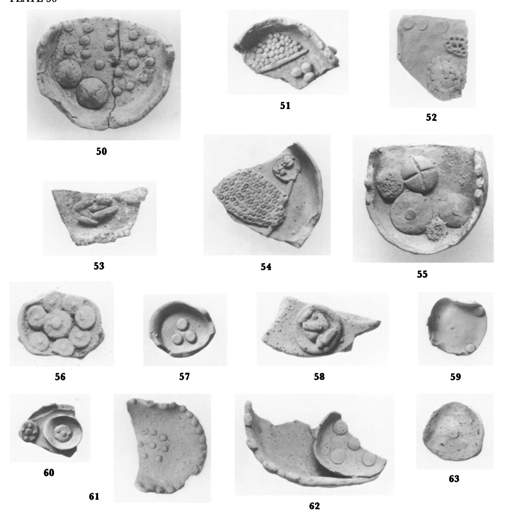 Dozens of Bread Shapes from Ancient Greece! – William Rubel